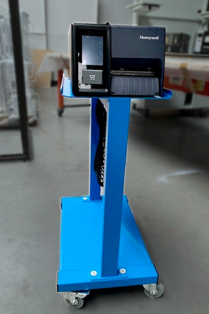 POP streamlines the sorting process at bpost - POP Solutions